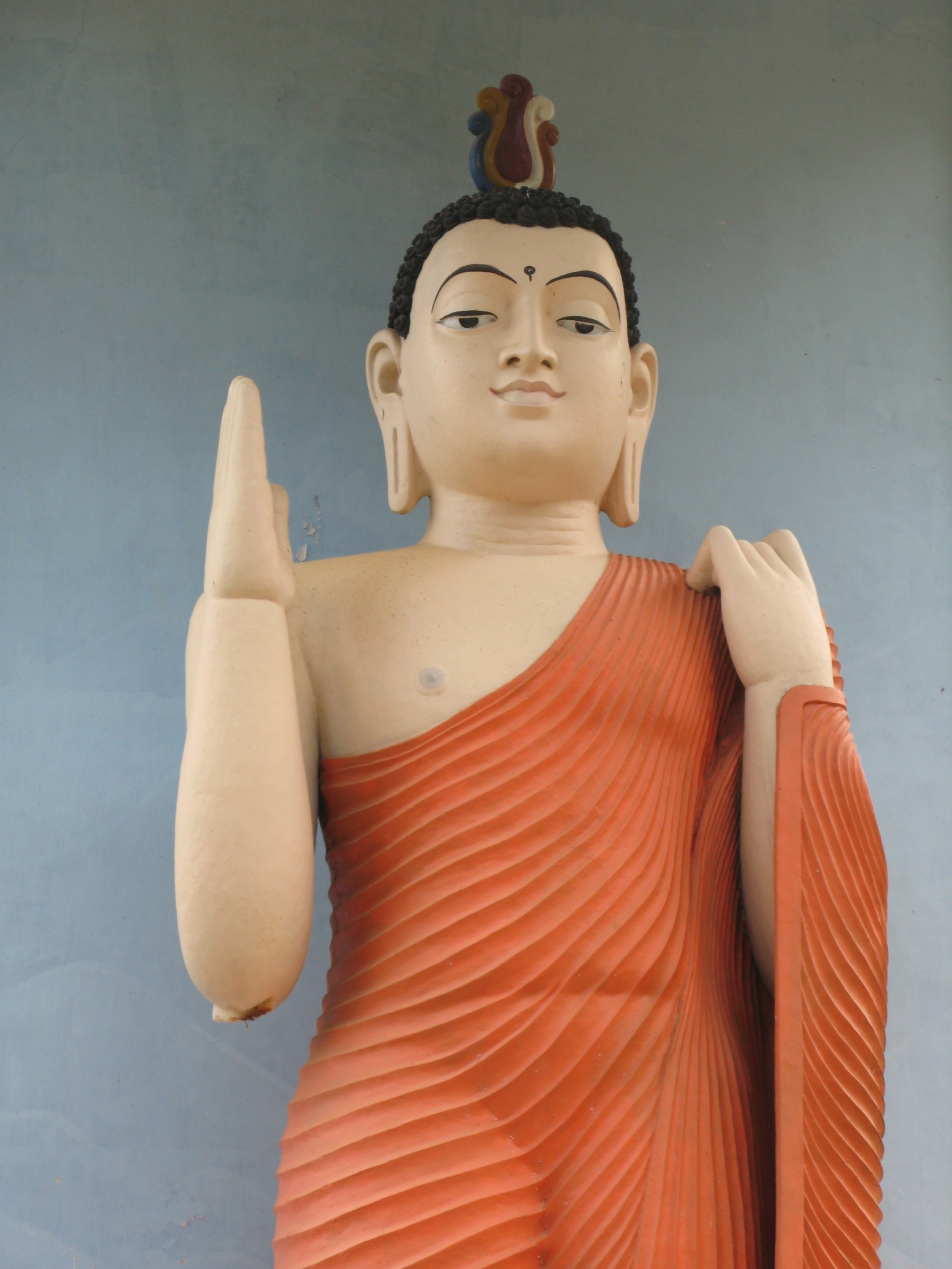 Know the Basic Tenets with Traditional Definitions – Sri Saddhatissa ...