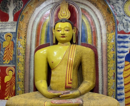 Bak Full Moon (Pōya) Day – Sri Saddhatissa International Buddhist Centre