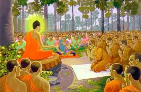 Il Full Moon (Pōya) Day – Sri Saddhatissa International Buddhist Centre